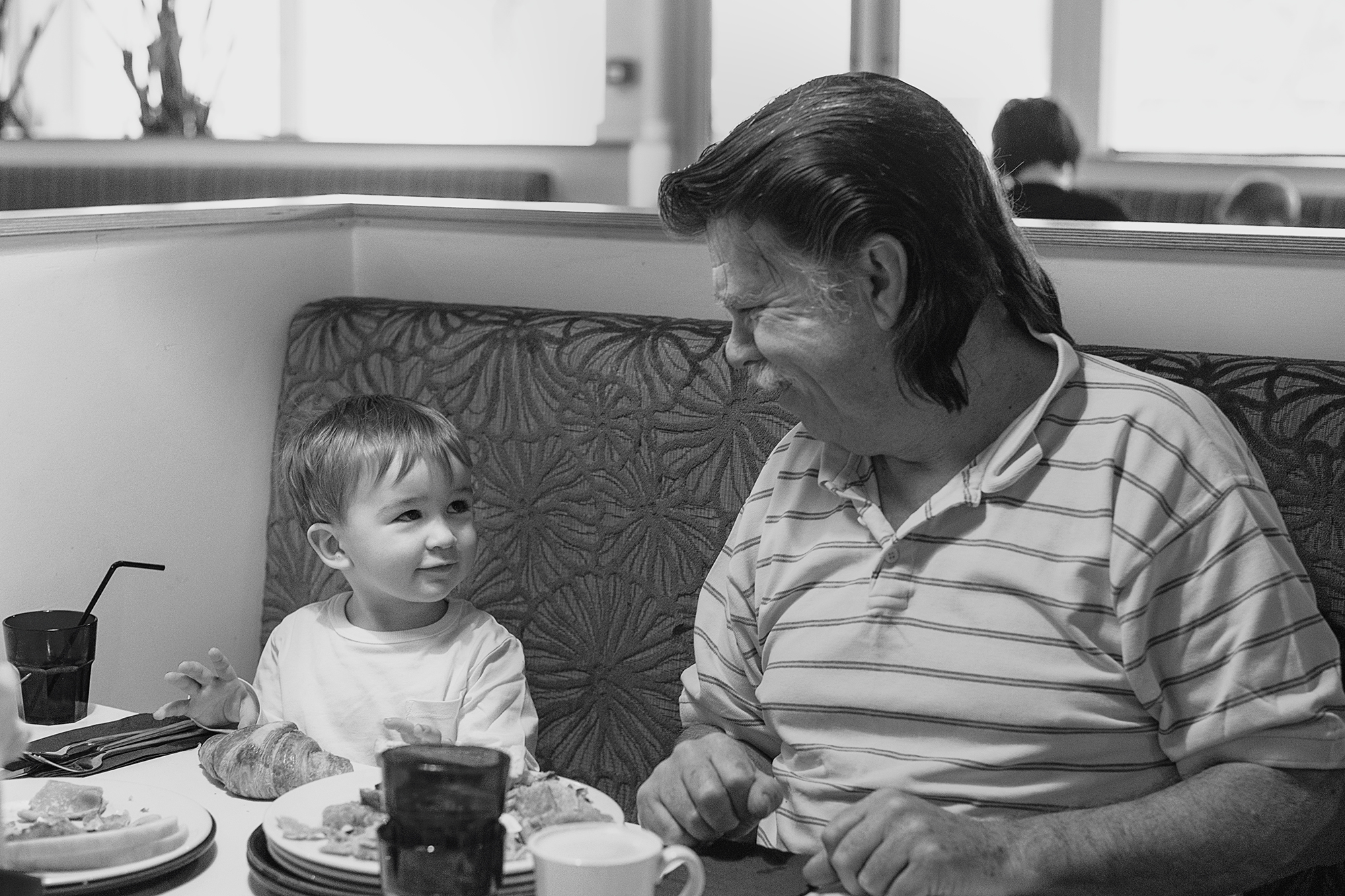 THE CHRISTMAS EXPERIENCE AT BUTLINS: DAY TWO