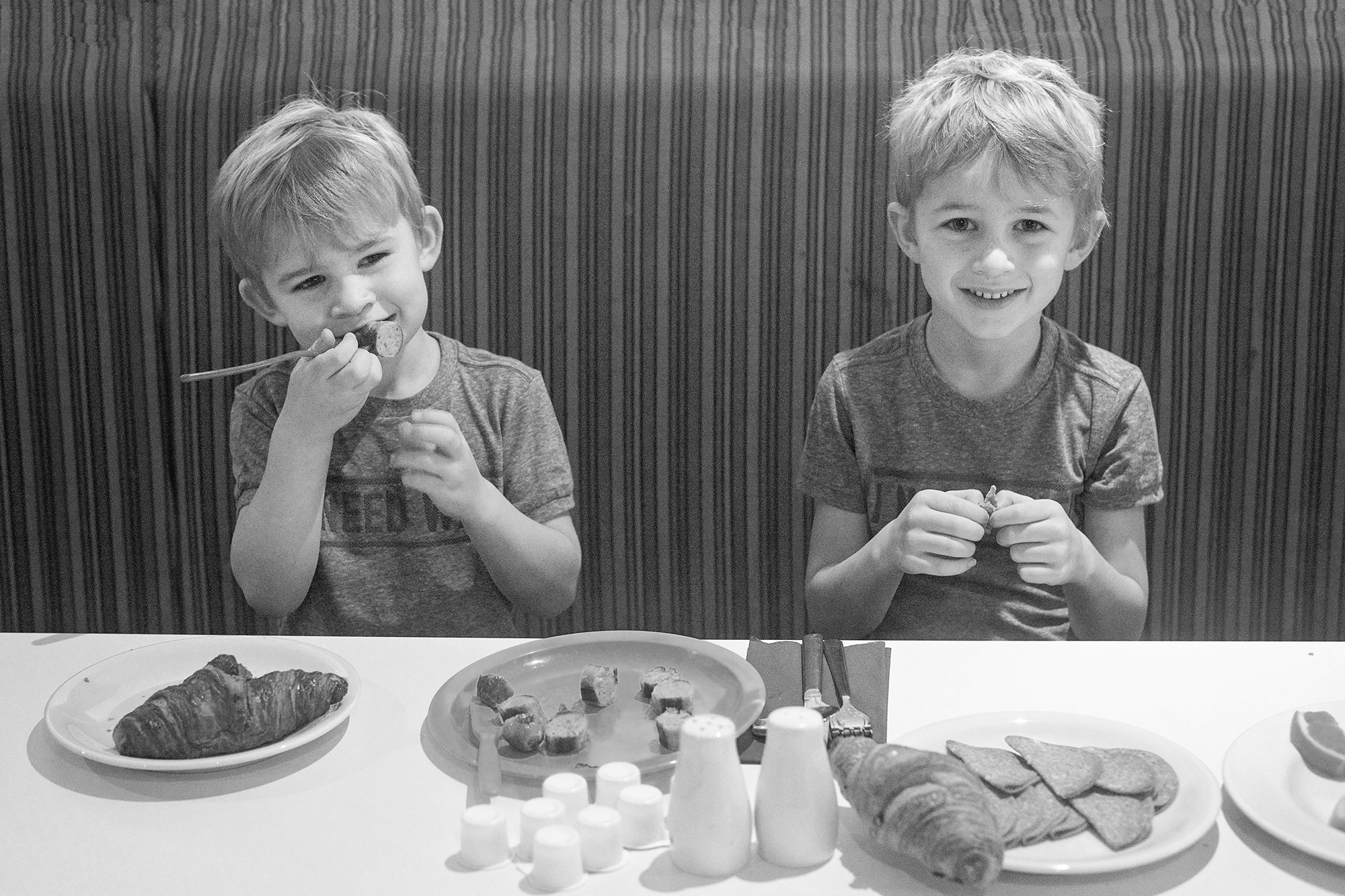 THE CHRISTMAS EXPERIENCE AT BUTLINS: DAY TWO